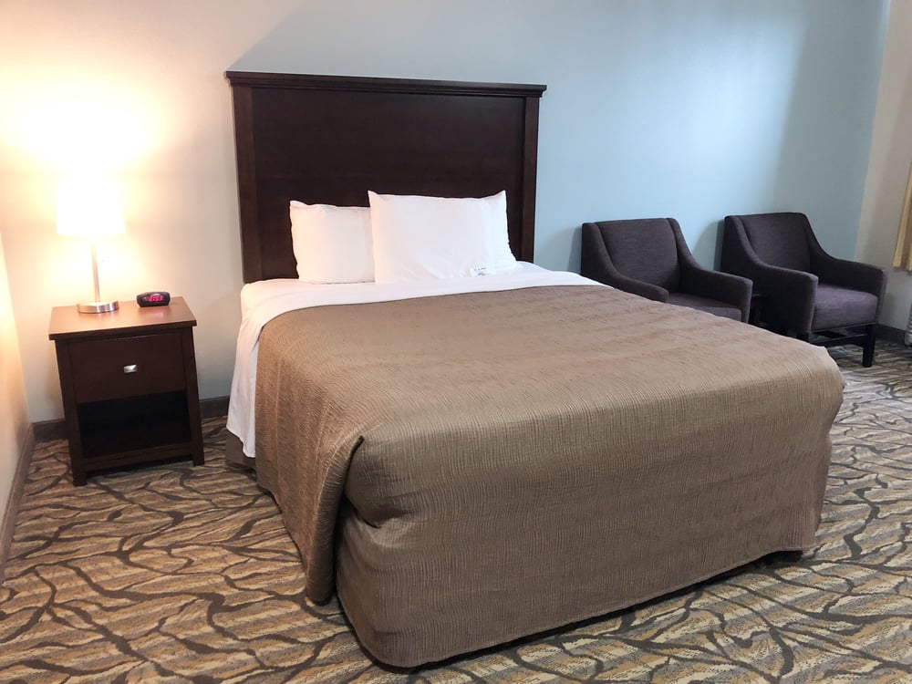 Aviator Suites Hotel | Juneau